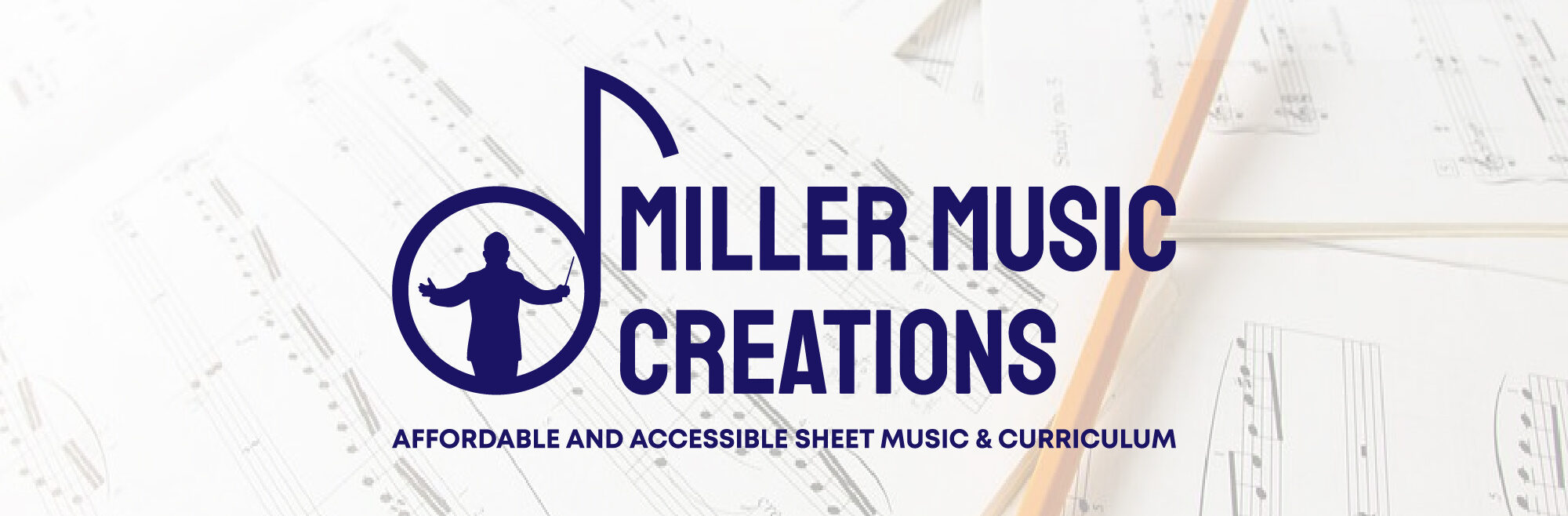 Ornaments | Miller Music Creations